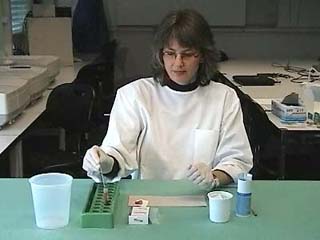 HemoSurf - programme de démonstration!