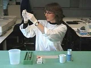 HemoSurf - programme de démonstration!